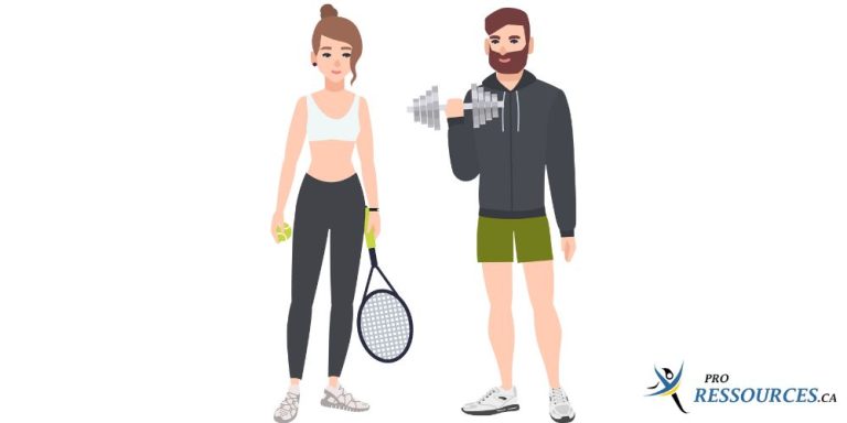 Intégrer l'exercice physique au quotidien - Pro Ressources.ca